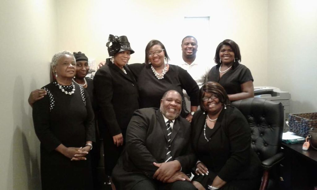 Photo Gallery - Center Ridge Baptist Church