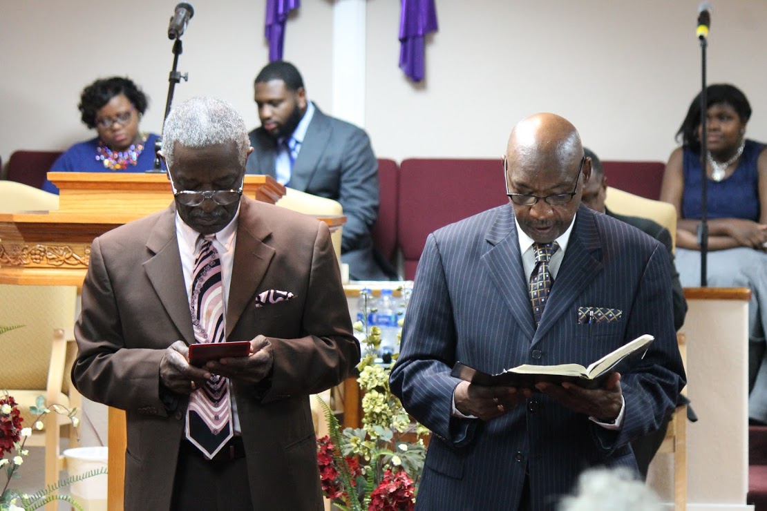 Photo Gallery - Center Ridge Baptist Church