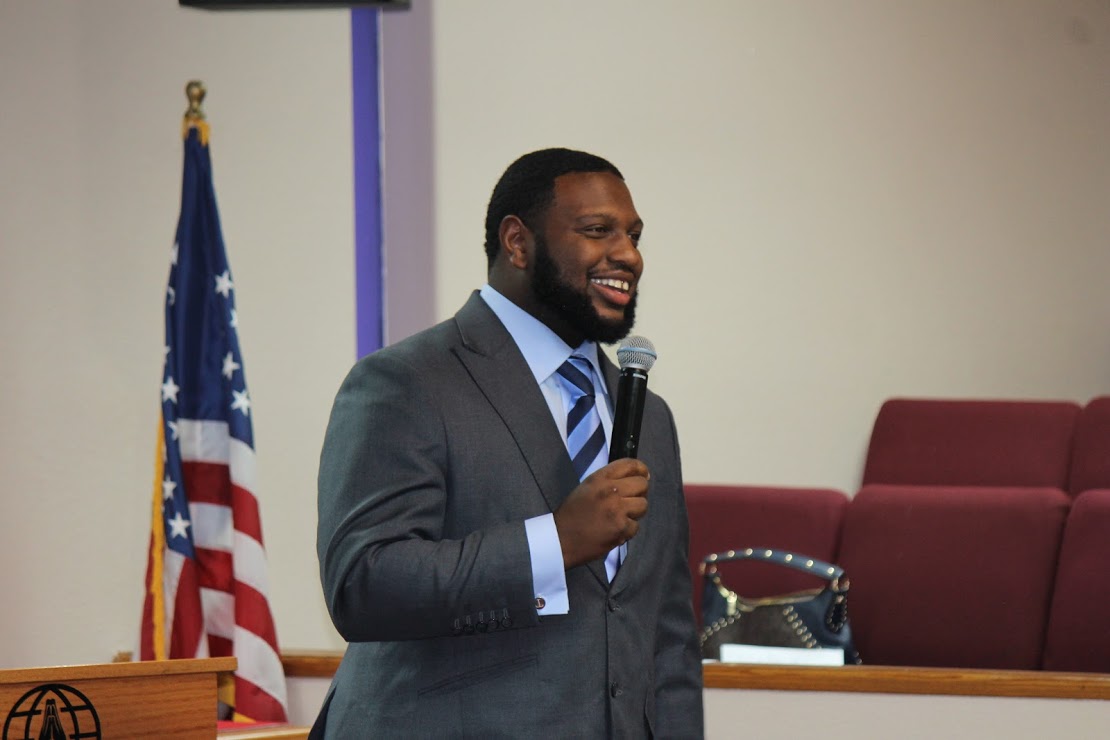 Photo Gallery - Center Ridge Baptist Church