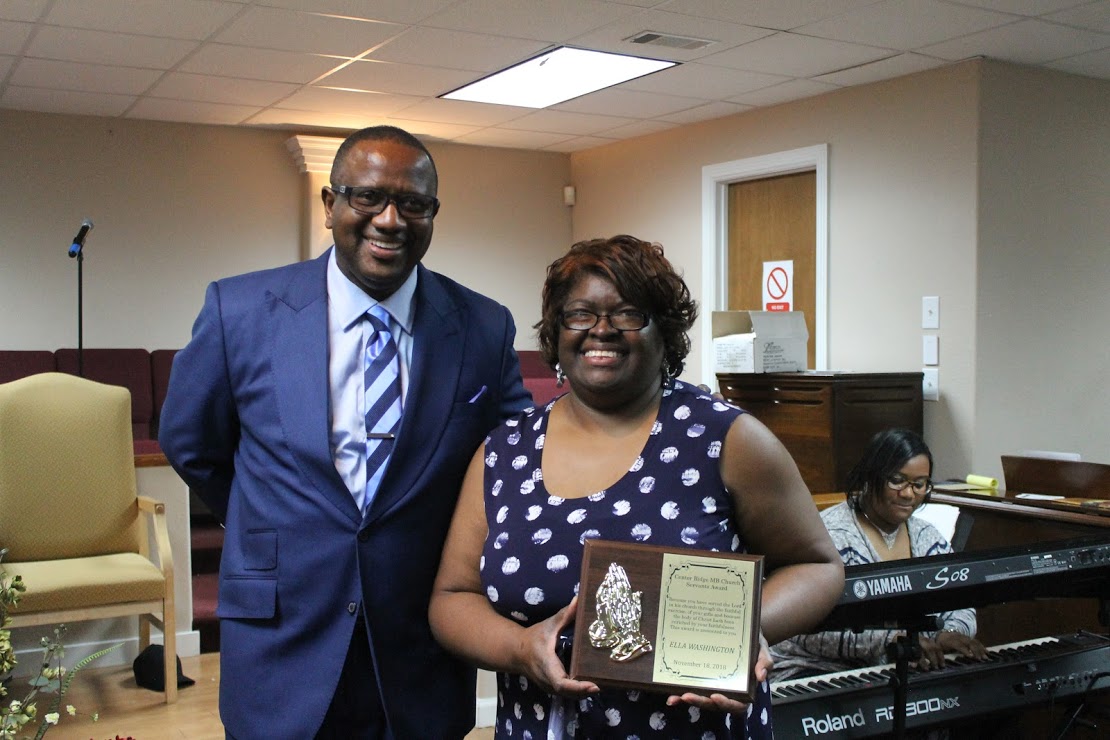 Photo Gallery - Center Ridge Baptist Church