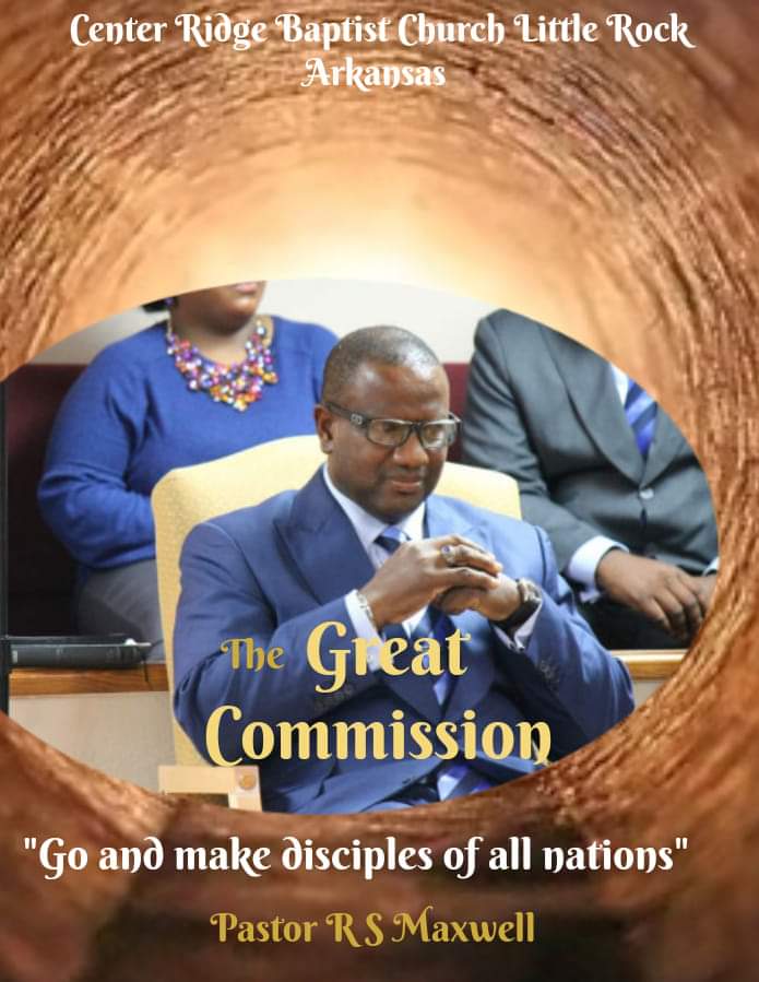 Photo Gallery - Center Ridge Baptist Church