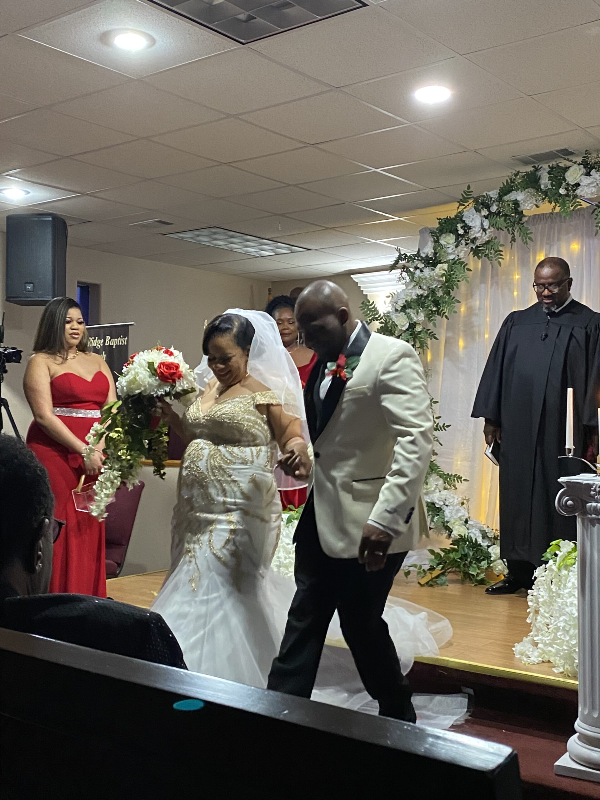 Photo Gallery - Center Ridge Baptist Church