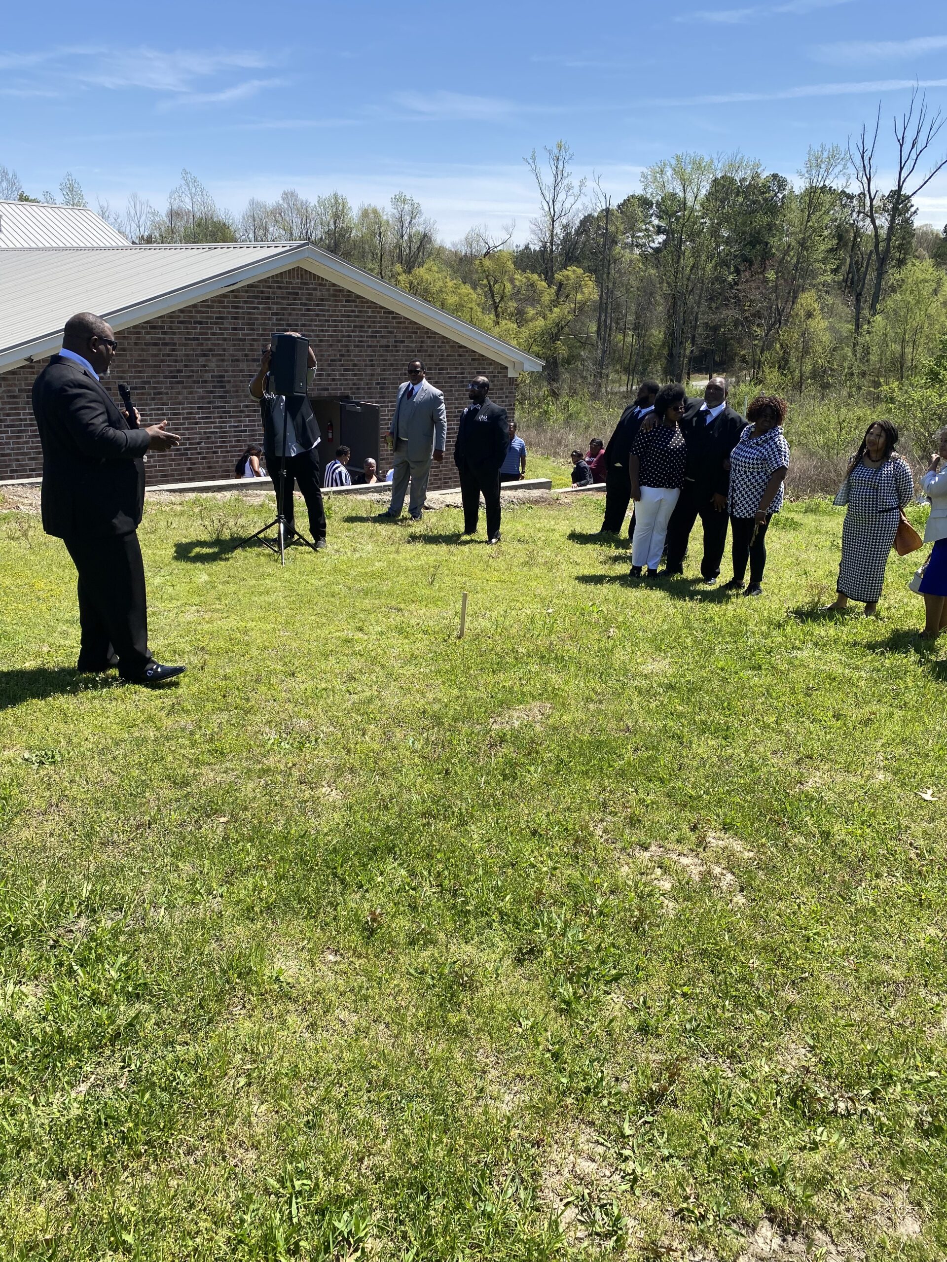 Photo Gallery - Center Ridge Baptist Church