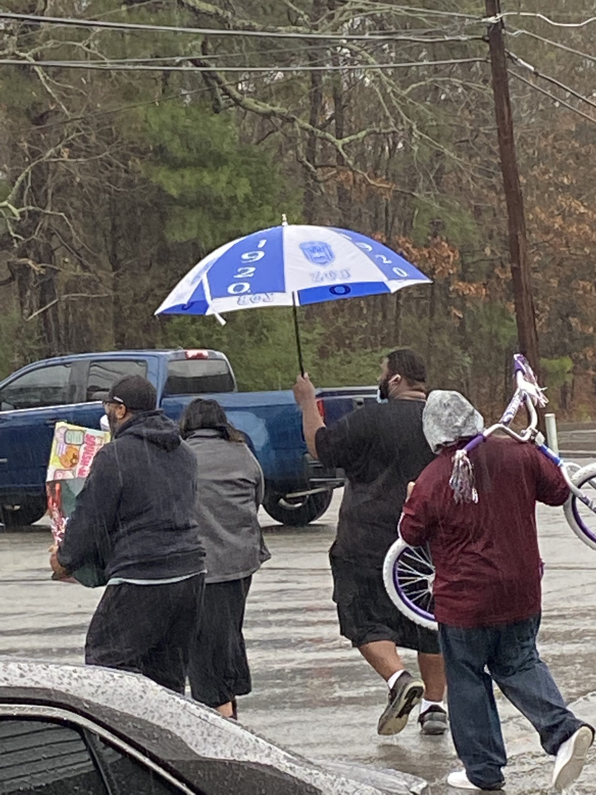 Photo Gallery - Center Ridge Baptist Church